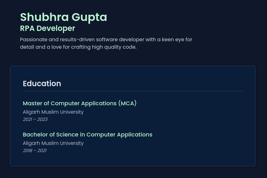 Input Methods in UiPath: What They Are and When to Use Them — Shubhra Gupta